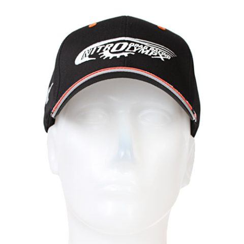 Cap NitrolympX