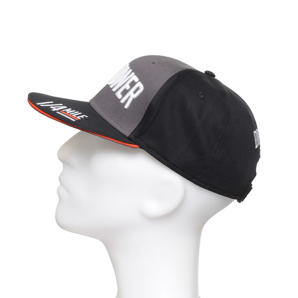 Cap Snapback Raw Power