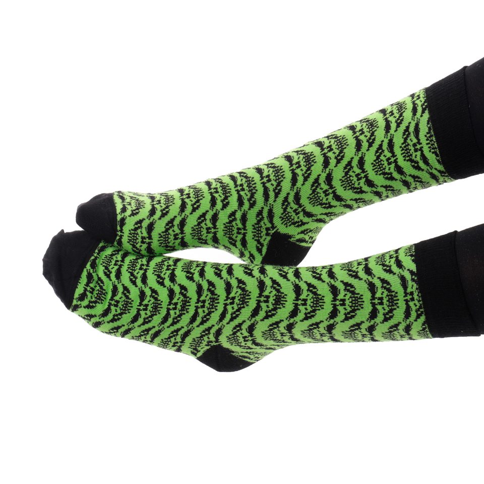 NOX Socks Skull