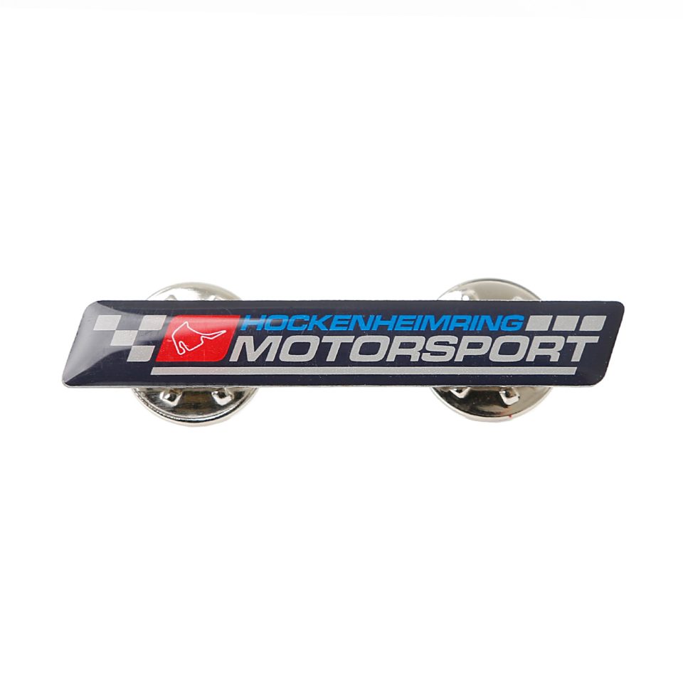 Motorsport Range , Pins